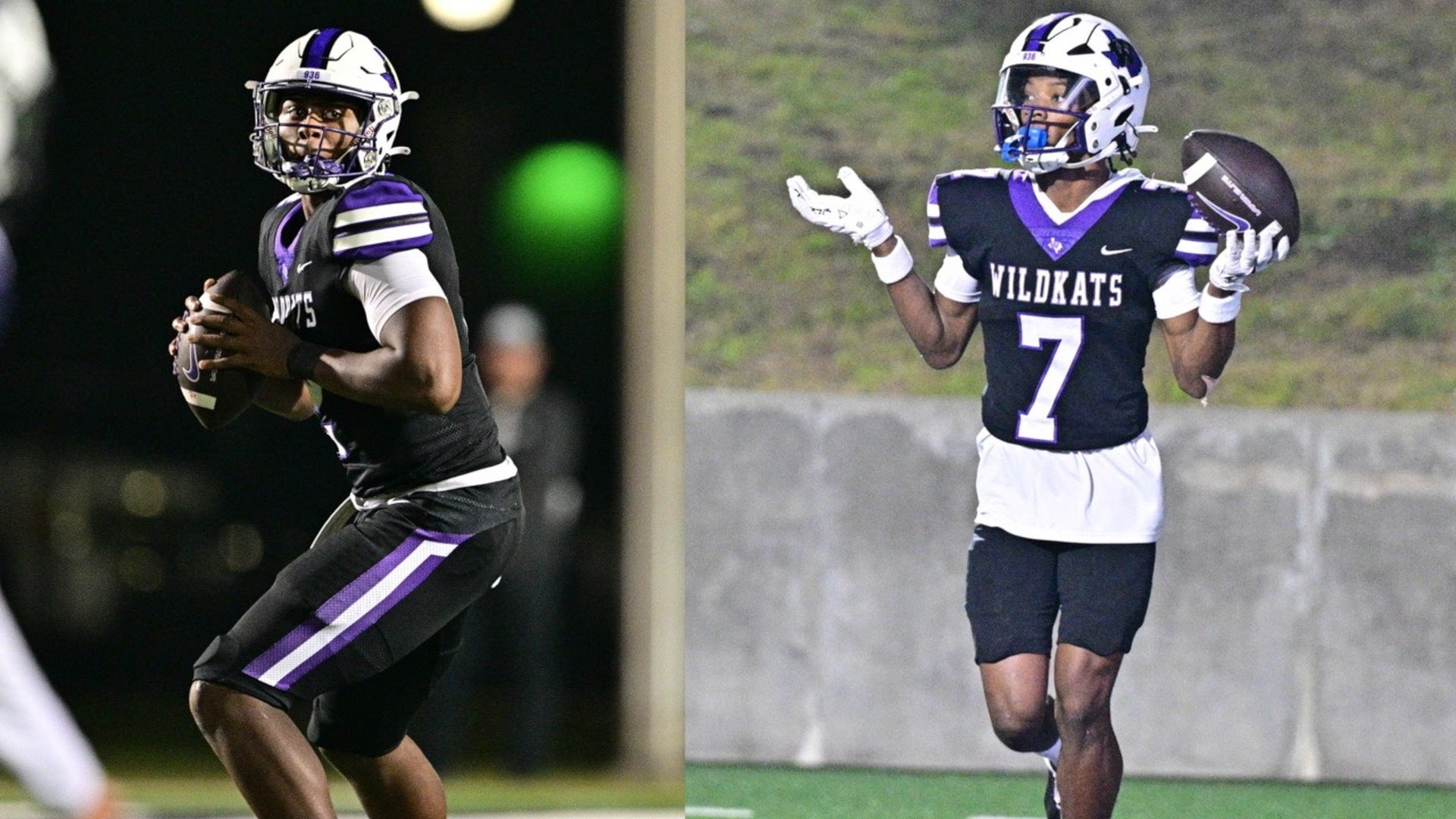 Willis High School (TX) Varsity Football