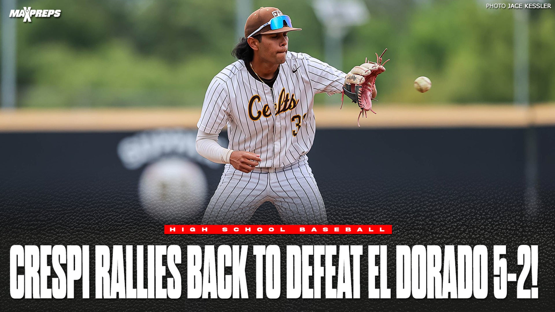 Crespi (Encino, CA) High School Sports - Football, Basketball, Baseball ...