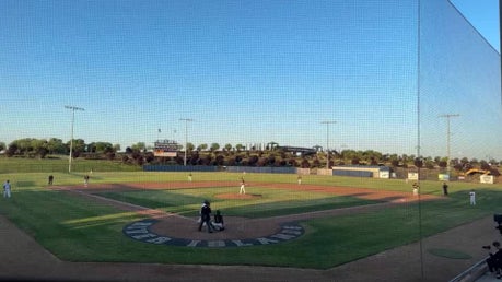 Lincoln vs Fowler | Baseball | 6/3