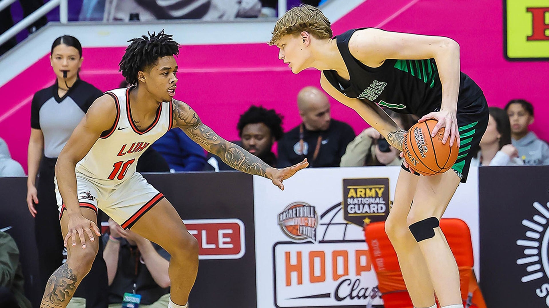 AZ Compass Prep National (Chandler, AZ) High School Sports - Football ...