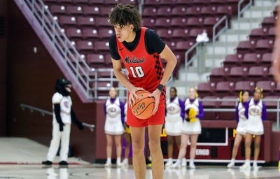 Calloway County vs Blazer | Basketball | 3/26