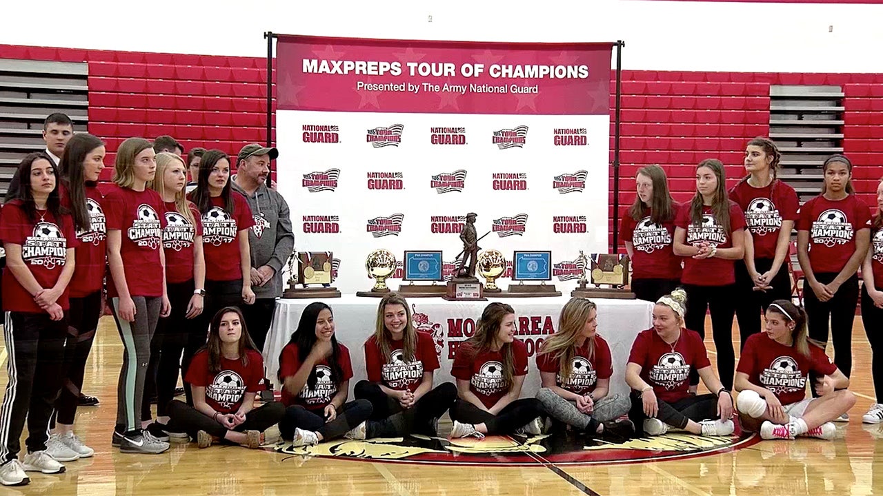 Moon Area (Moon Township, PA) High School Sports - Football, Basketball ...