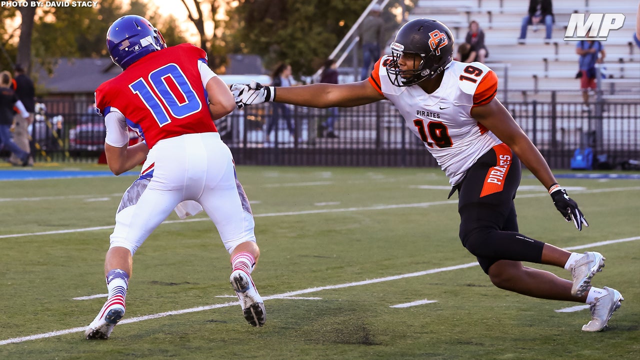 Putnam City (Oklahoma City, OK) High School Sports - Football ...