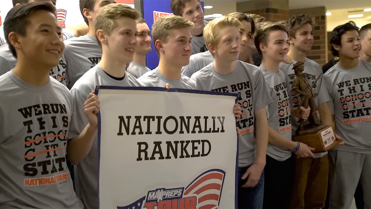 Stillwater (MN) High School Sports - Football, Basketball, Baseball ...