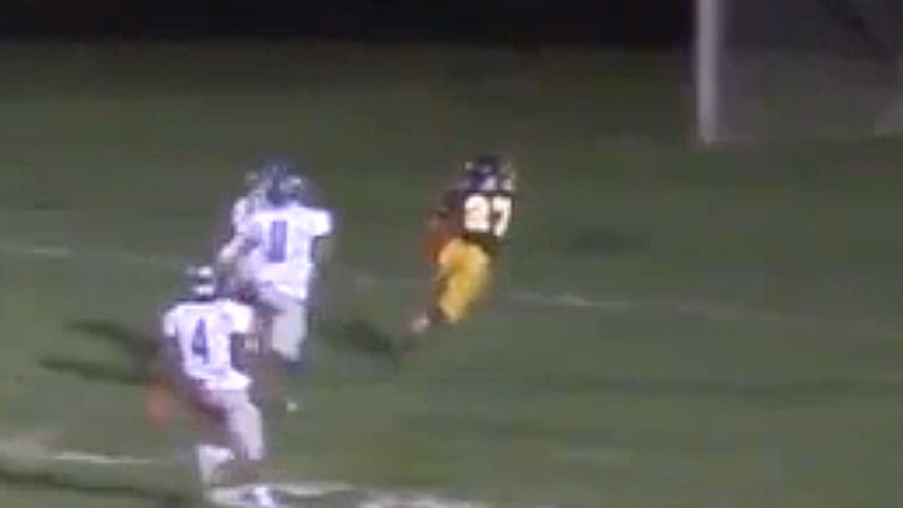 Interboro (Prospect Park, PA) High School Sports - Football, Basketball ...