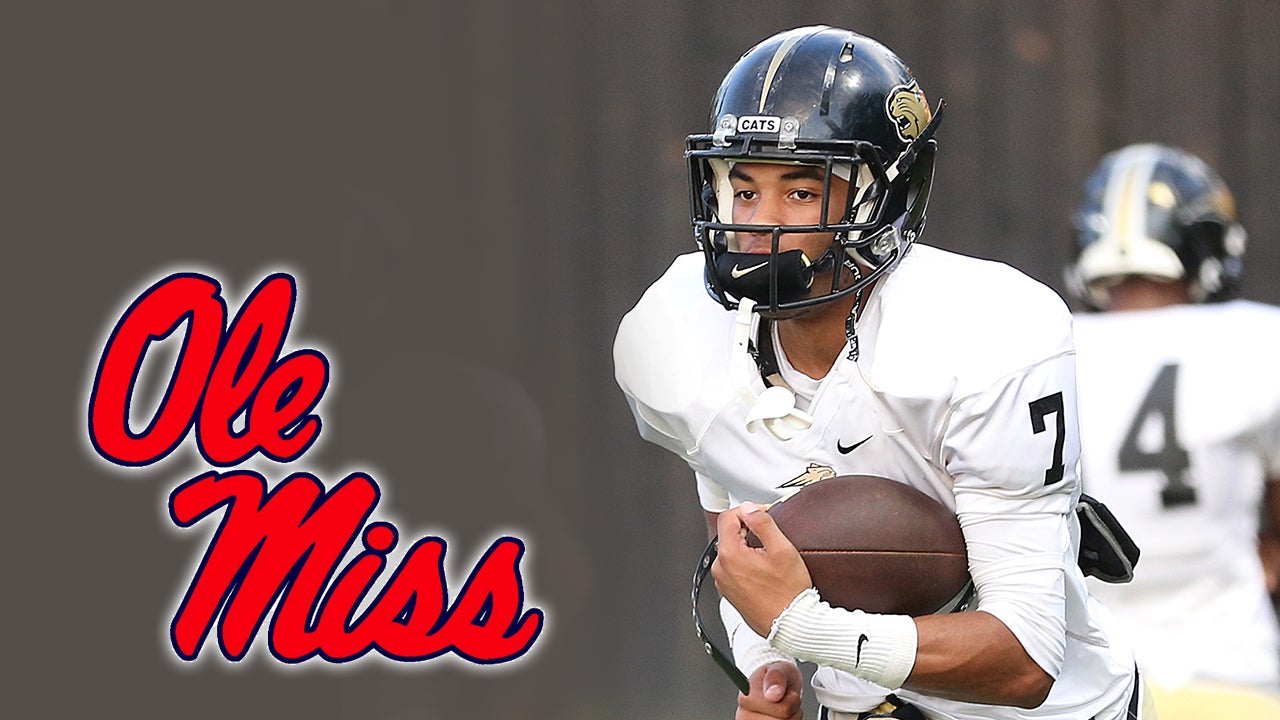 Brookhaven (MS) High School Sports - Football, Basketball, Baseball ...