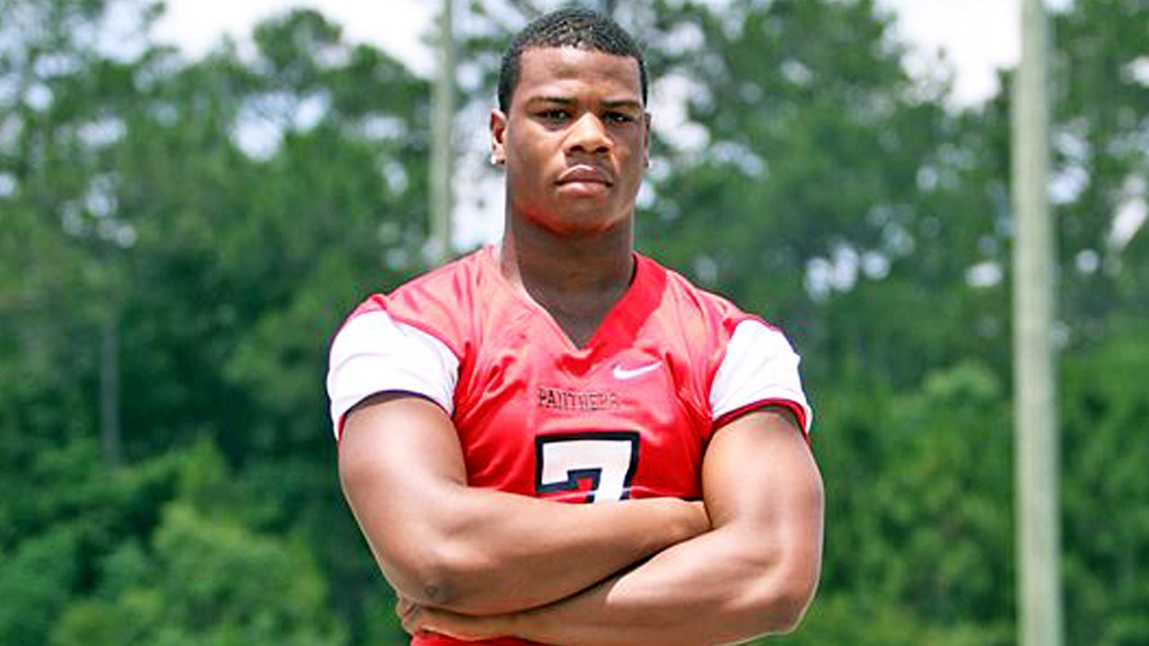 Clinch County (Homerville, GA) High School Sports - Football ...