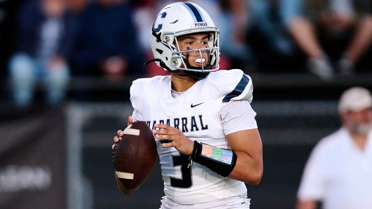 Videos - Chaparral Pumas (Temecula, CA) Varsity Football