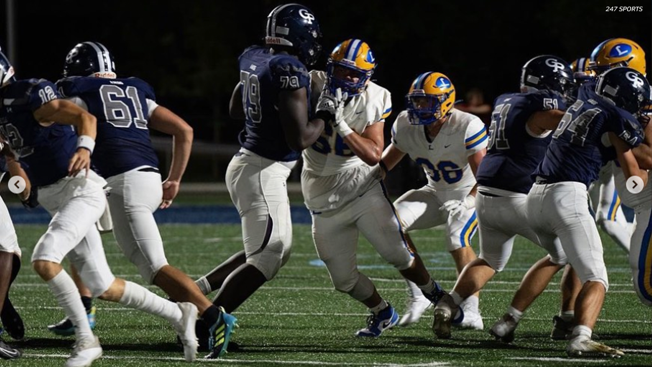 Georgetown Prep (North Bethesda, MD) Sports - Football, Basketball ...