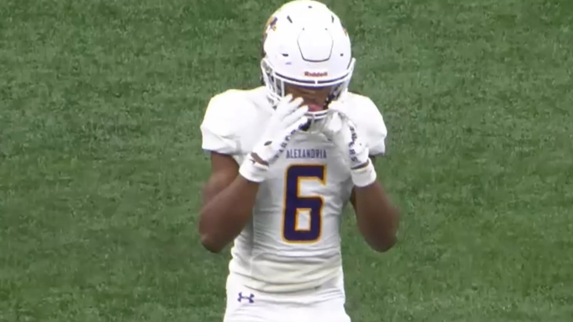 4-star LSU signee JT Lindsey | 2024 Highlights
