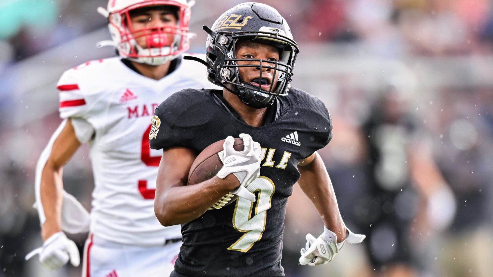 Boyle County High School (Danville, KY) Varsity Football