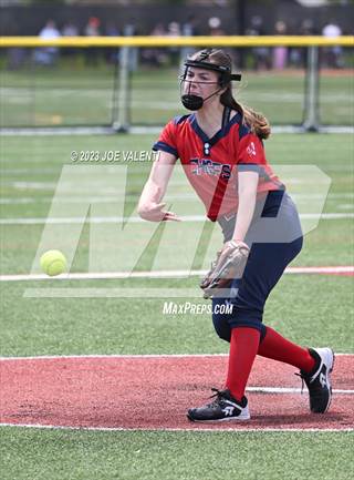 Section 6 High School Softball