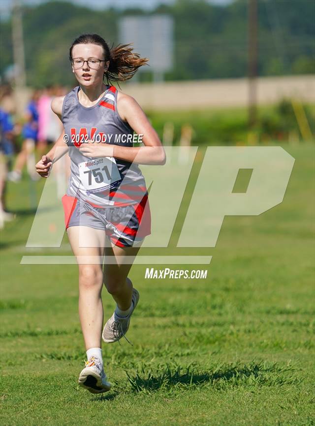 Photo 1 in the JV: New Albany Cross Country Classic 2022 Photo Gallery ...