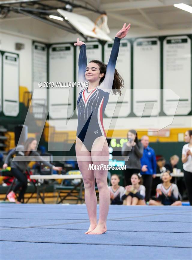 Photo 93 in the Katie Filiberti Memorial Gymnastics Invitational Photo ...