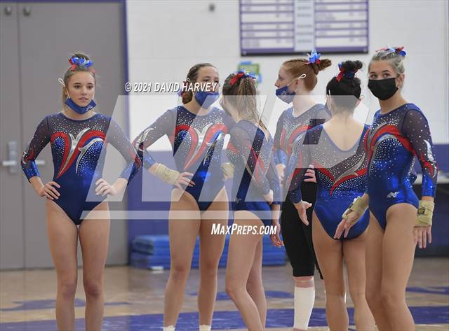 Photo 87 in the CHSAA Region 3 Gymnastics Regional Photo Gallery (123 ...