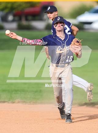High School Baseball - Rankings, Schedules, Scores