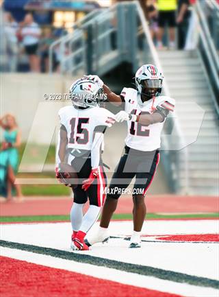 Oklahoma High School Football - Schedules, Scores, Team Coverage