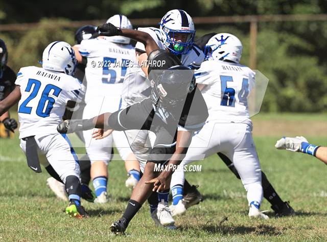 Photo 94 in the Bishop Kearney/Rochester Prep vs. Batavia Photo Gallery ...