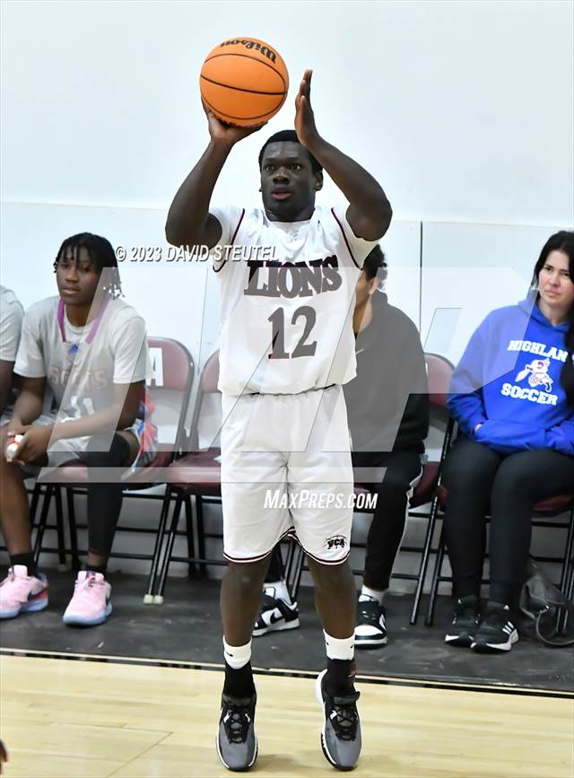 Photo 33 in the Highlands @ Valley Christian (SJS Foundation) Photo ...