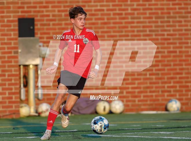 Photo 35 in the Georgia Military College vs. Atkinson County (GHSA 1A ...