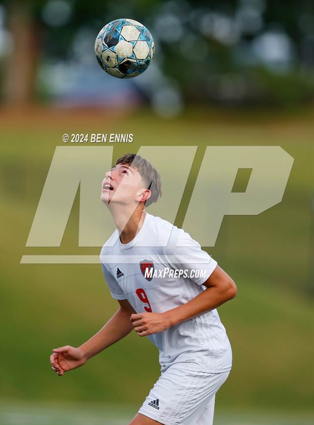 Photo 1 in the Georgia Military College vs. Atkinson County (GHSA 1A ...