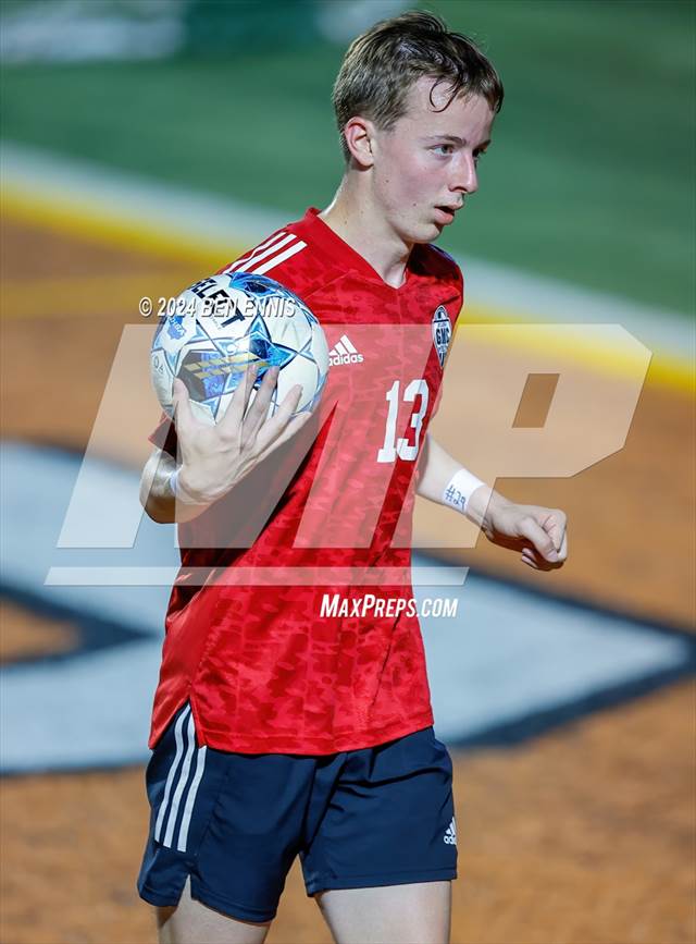 Photo 62 in the Georgia Military College vs. Atkinson County (GHSA 1A ...