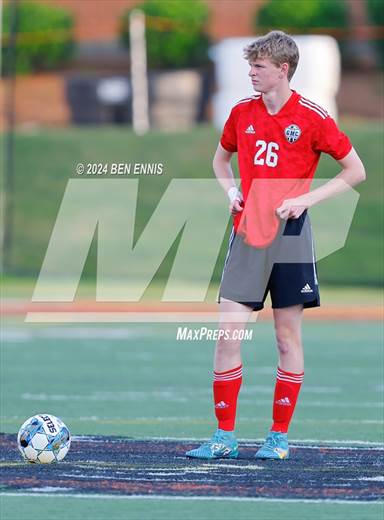 Photo 64 in the Georgia Military College vs. Atkinson County (GHSA 1A ...