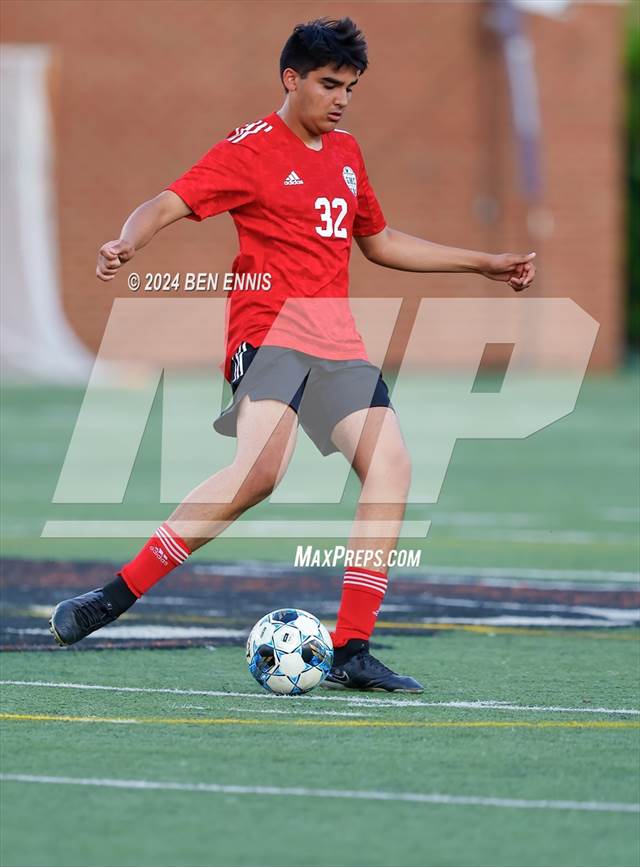Photo 25 in the Georgia Military College vs. Atkinson County (GHSA 1A ...