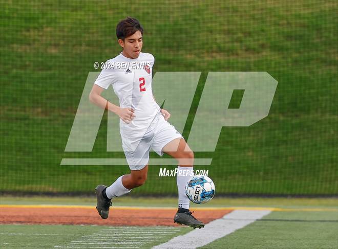 Photo 47 in the Georgia Military College vs. Atkinson County (GHSA 1A ...