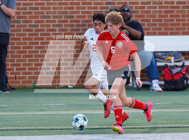 Photo 92 in the Georgia Military College vs. Atkinson County (GHSA 1A ...