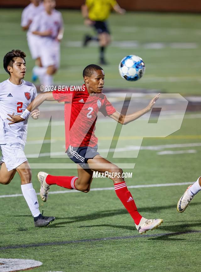 Photo 97 in the Georgia Military College vs. Atkinson County (GHSA 1A ...