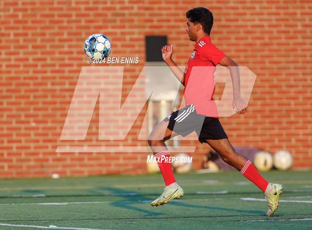Photo 21 in the Georgia Military College vs. Atkinson County (GHSA 1A ...