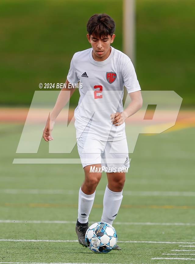 Photo 42 in the Georgia Military College vs. Atkinson County (GHSA 1A ...