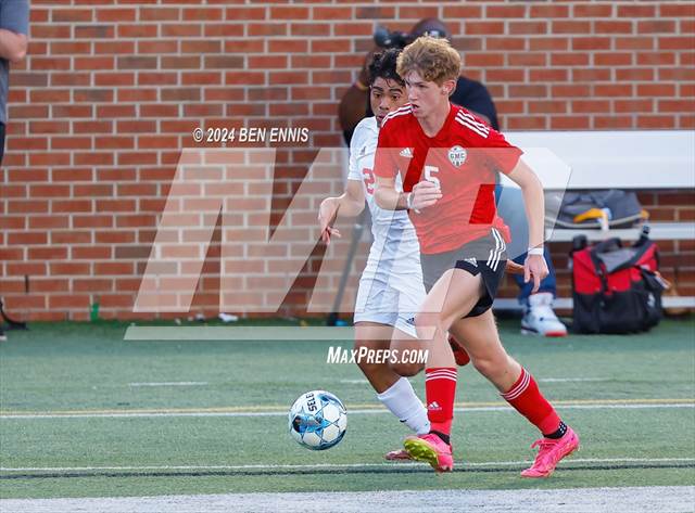 Photo 112 in the Georgia Military College vs. Atkinson County (GHSA 1A ...