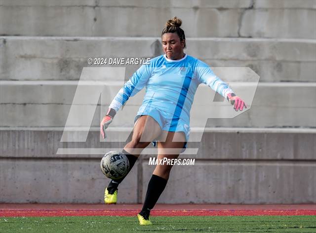 Photo 66 in the Morgan @ Judge Memorial Catholic Photo Gallery (167 Photos)