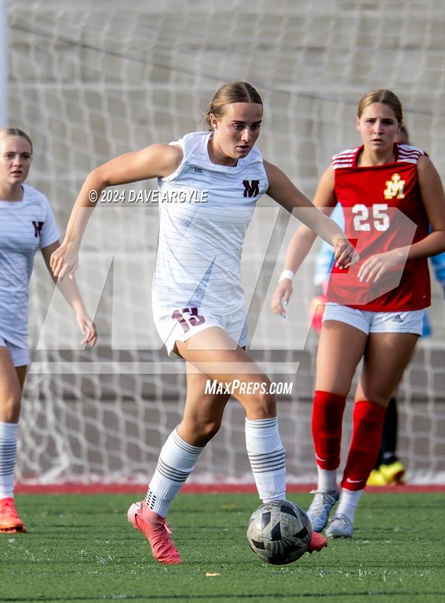 Photo 6 in the Morgan @ Judge Memorial Catholic Photo Gallery (167 Photos)