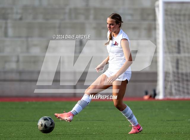 Photo 36 in the Morgan @ Judge Memorial Catholic Photo Gallery (167 Photos)