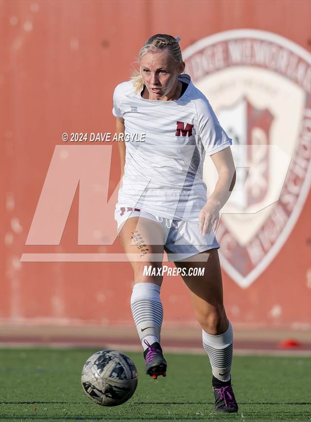 Photo 46 in the Morgan @ Judge Memorial Catholic Photo Gallery (167 Photos)