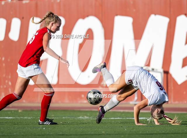 Photo 26 in the Morgan @ Judge Memorial Catholic Photo Gallery (167 Photos)