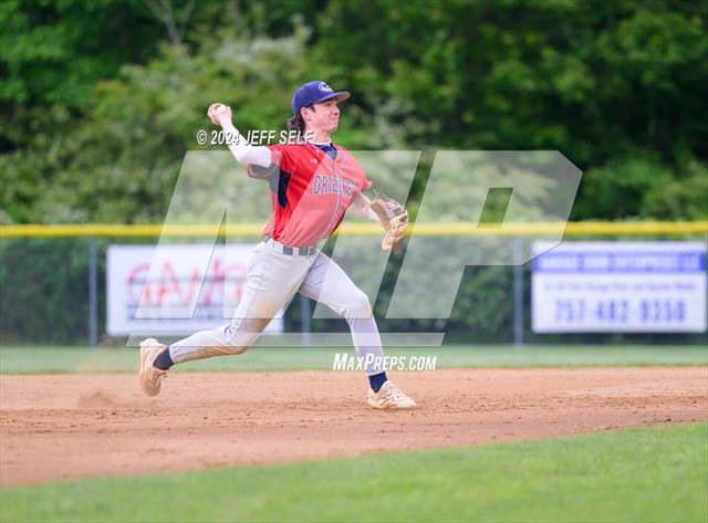 Photo 5 in the Grassfield @ Great Bridge Photo Gallery (54 Photos)