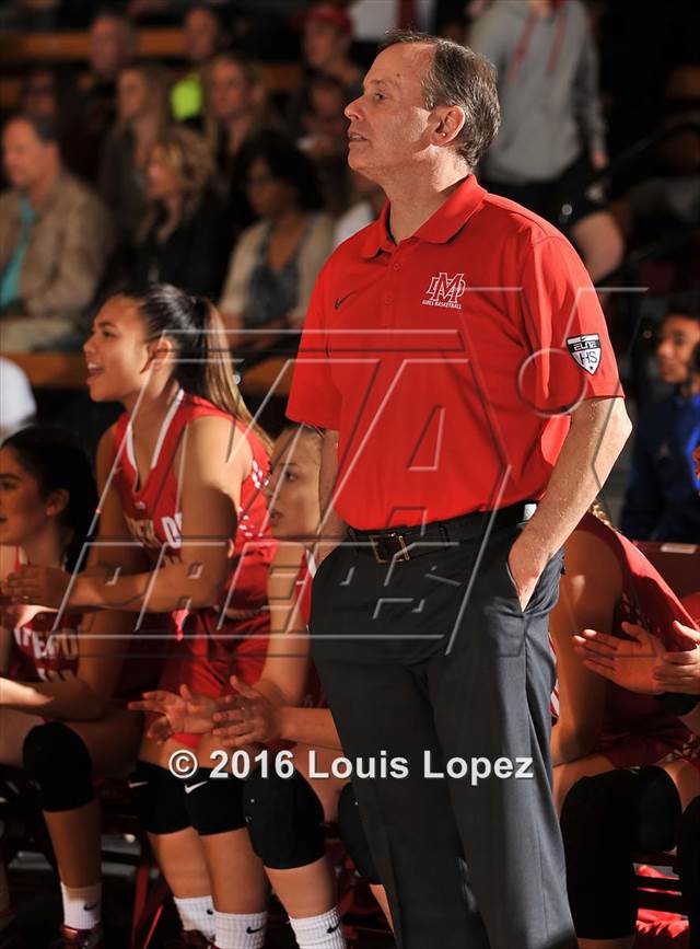 Photo 12 in the Centennial @ Mater Dei (Nike Extravaganza) Photo ...