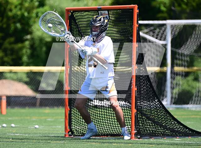 Photo 5 in the Masuk @ Daniel Hand (CIAC Class M Quarterfinal) Photo ...