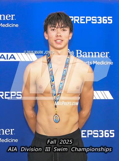 Photo 62 in the AIA Division III Championships (Awards) Photo Gallery ...