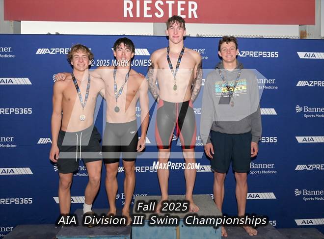 Photo 114 in the AIA Division III Championships (Awards) Photo Gallery ...