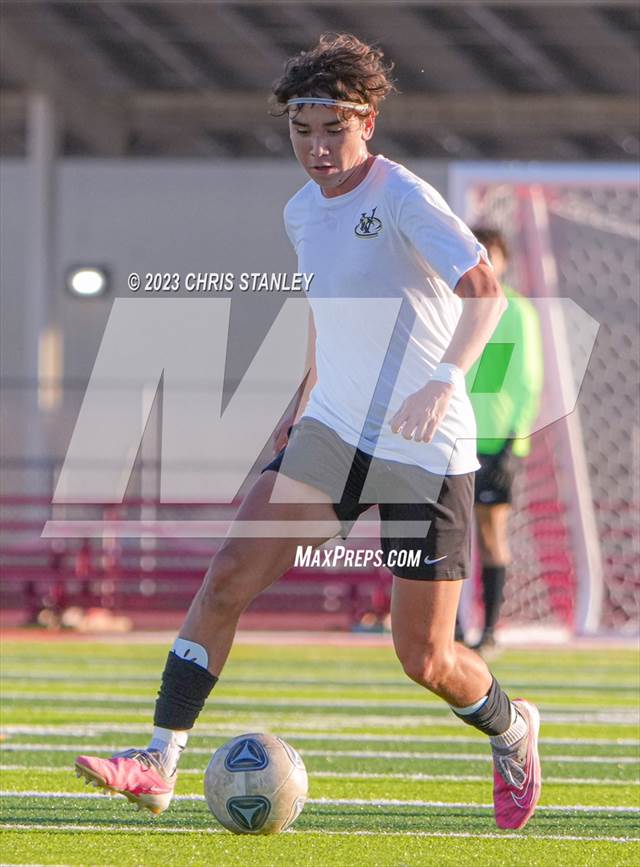 Photo 90 in the Cactus vs. Verrado Photo Gallery (130 Photos)