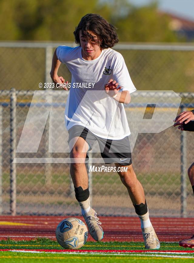 Photo 81 in the Cactus vs. Verrado Photo Gallery (130 Photos)