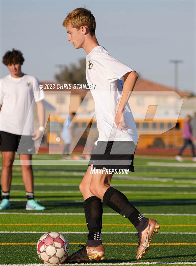 Photo 12 in the Cactus vs. Verrado Photo Gallery (130 Photos)