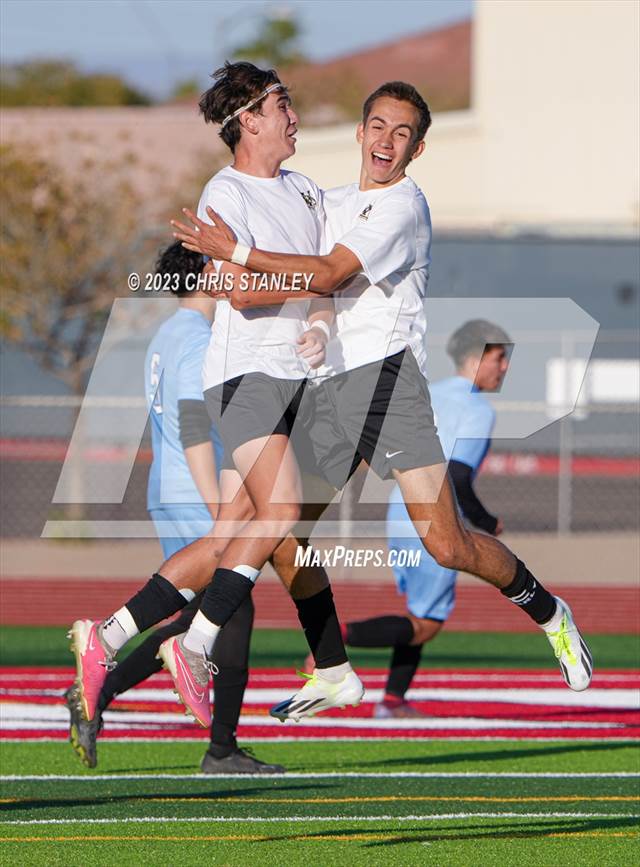 Photo 33 in the Cactus vs. Verrado Photo Gallery (130 Photos)