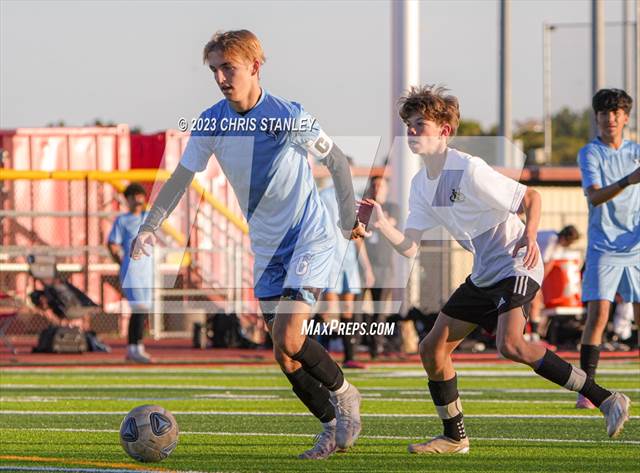 Photo 120 in the Cactus vs. Verrado Photo Gallery (130 Photos)