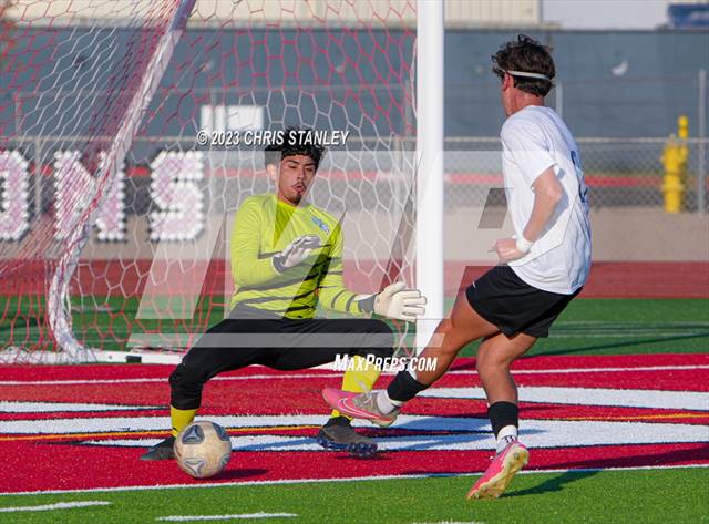 Photo 72 in the Cactus vs. Verrado Photo Gallery (130 Photos)